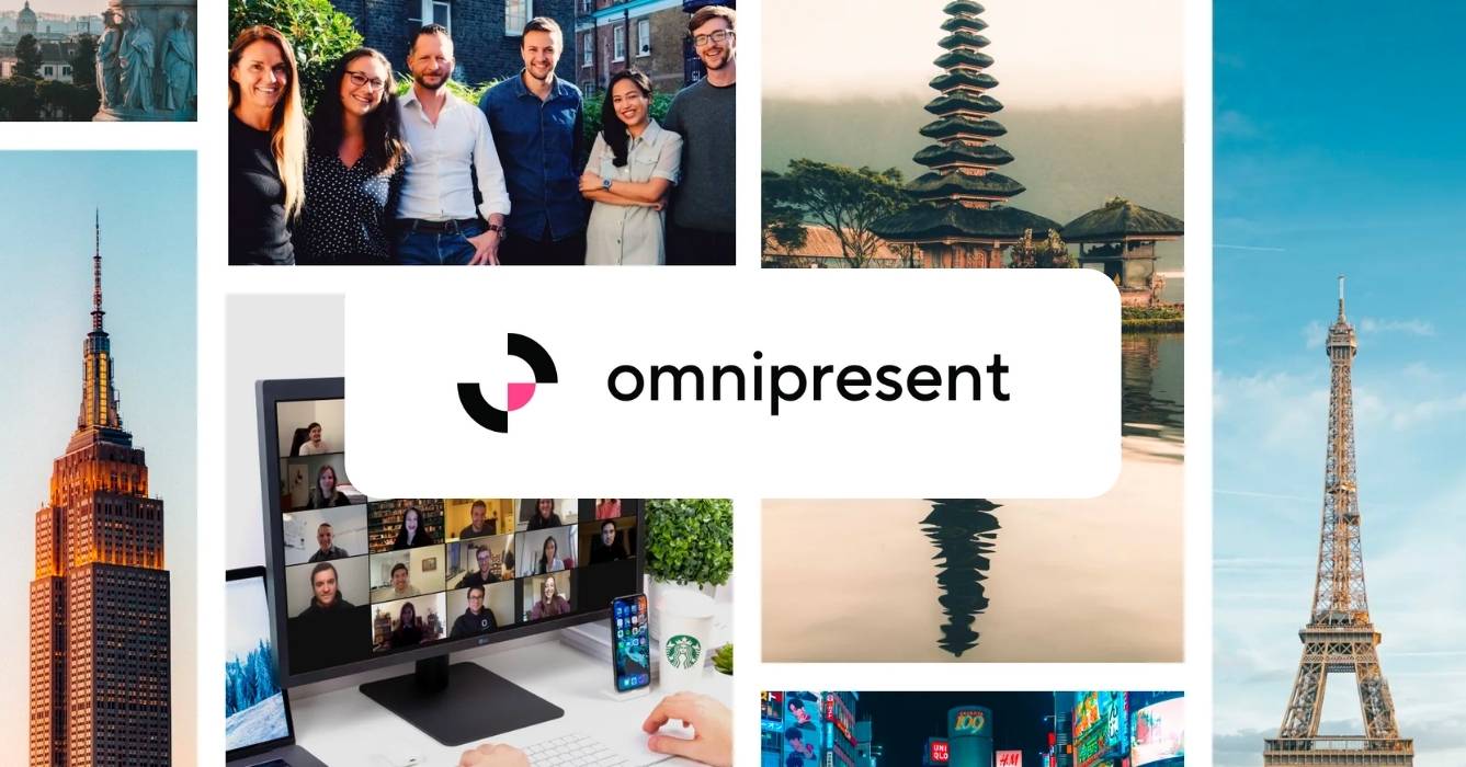 Omnipresent Saves IT Time, Improves Compliance and Eliminates Wasteful ...