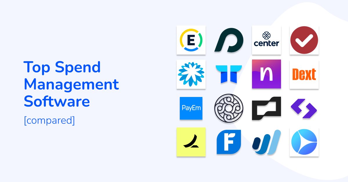 Top 16 Spend Management Software Solutions for 2024 | Torii