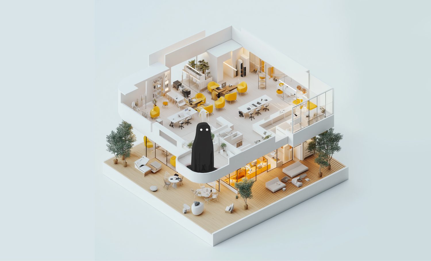 What is Shadow IT? [Tactics and Strategies for 2025] | Torii