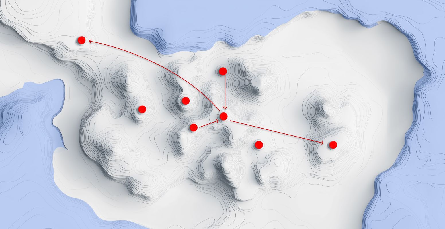 How to Make a Data Map: Risk Management, Compliance and Governance | Torii
